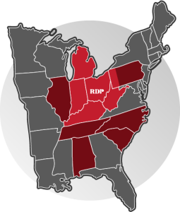 Food Service Distribution Columbus | Ohio Restaurant Supplier